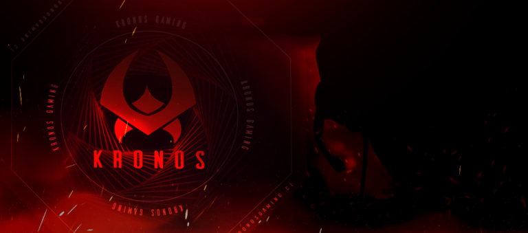 Sobre nosotros - Kronos gaming